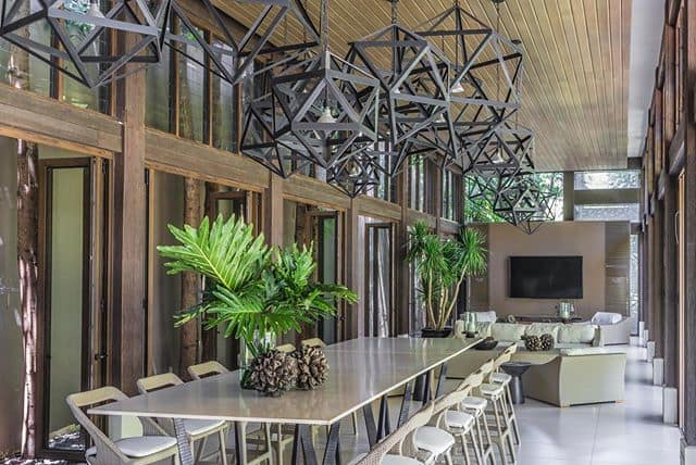 What Makes A Space Beautiful: Ivy & Cynthia Almario | Metro.Style