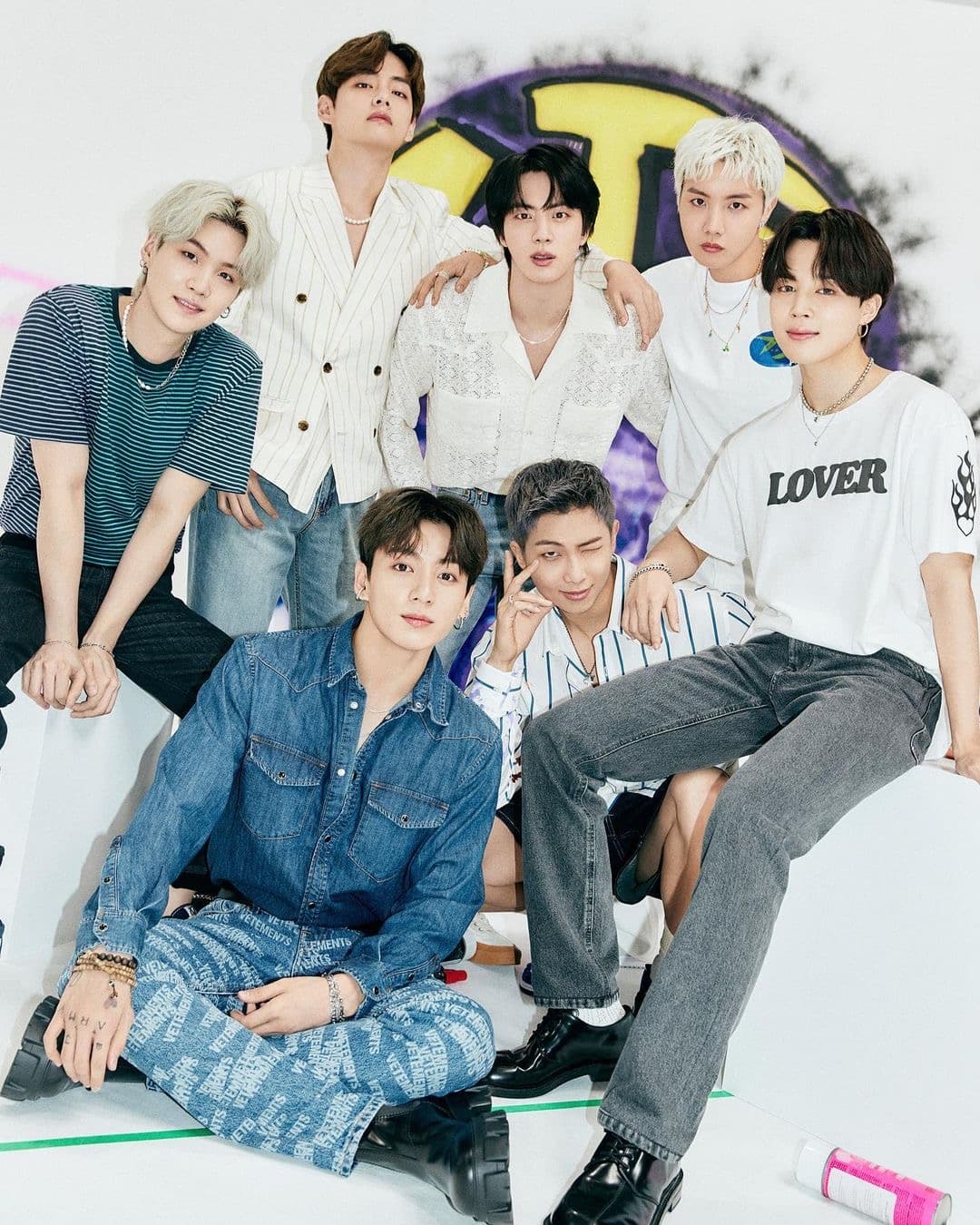 BTS Thanks Filipino ARMY After MYX Music Awards Win | Metro.Style