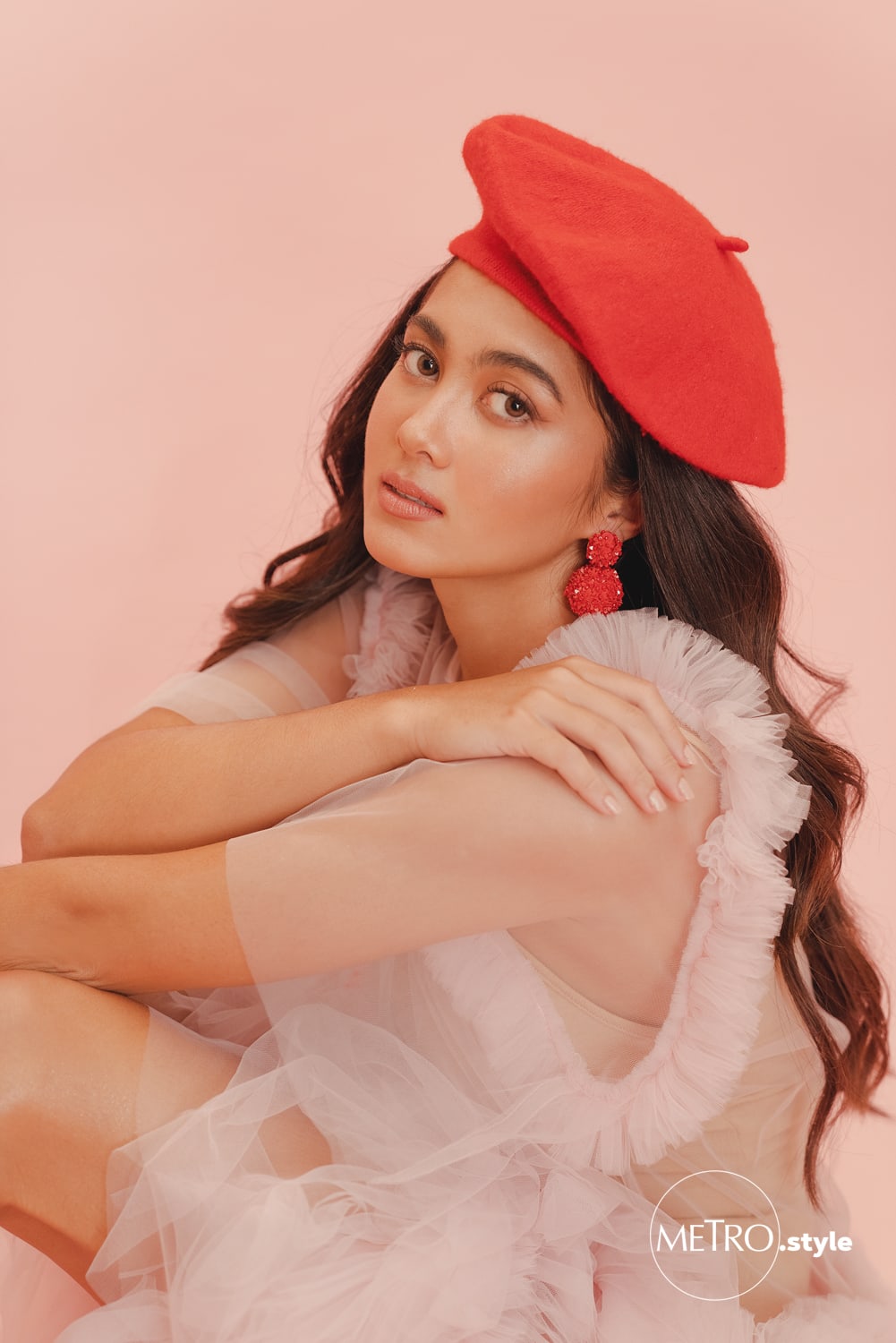 EXCLUSIVE: Atasha Muhlach Talks About Growing Up, Family Lessons, And ...
