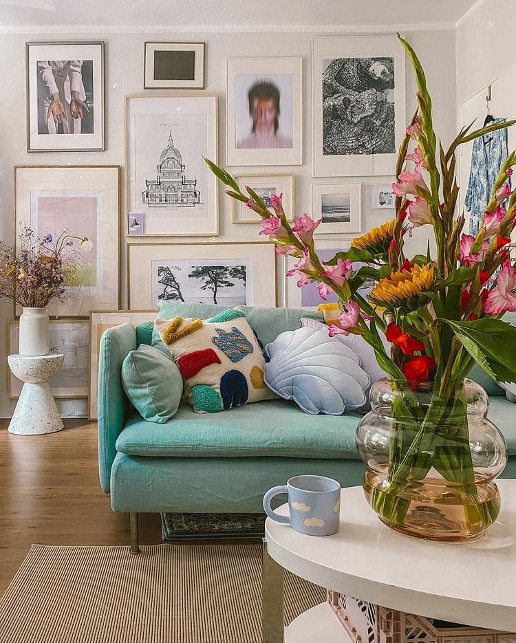 There’s Nothing Basic About This Gen Z Interior Design Trend | Metro.Style