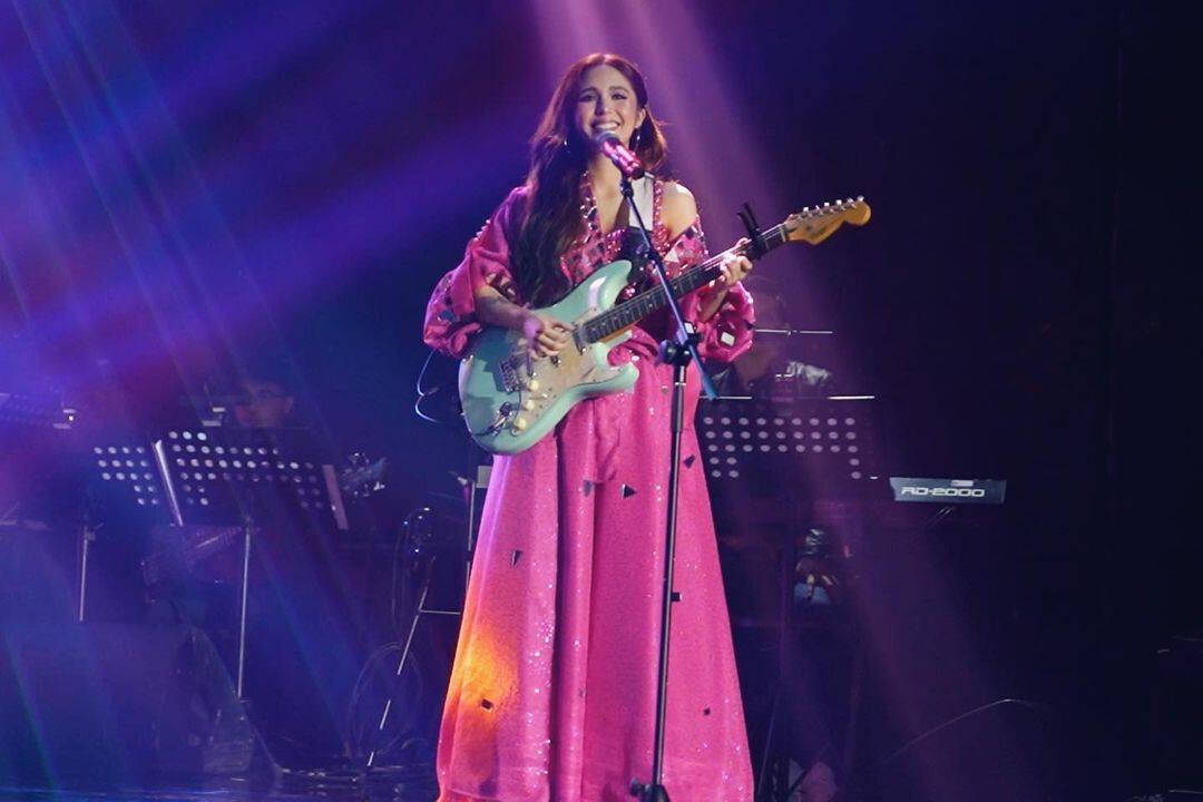 Filipino Artists Who Have Embraced Digital Concerts And Staged Their ...