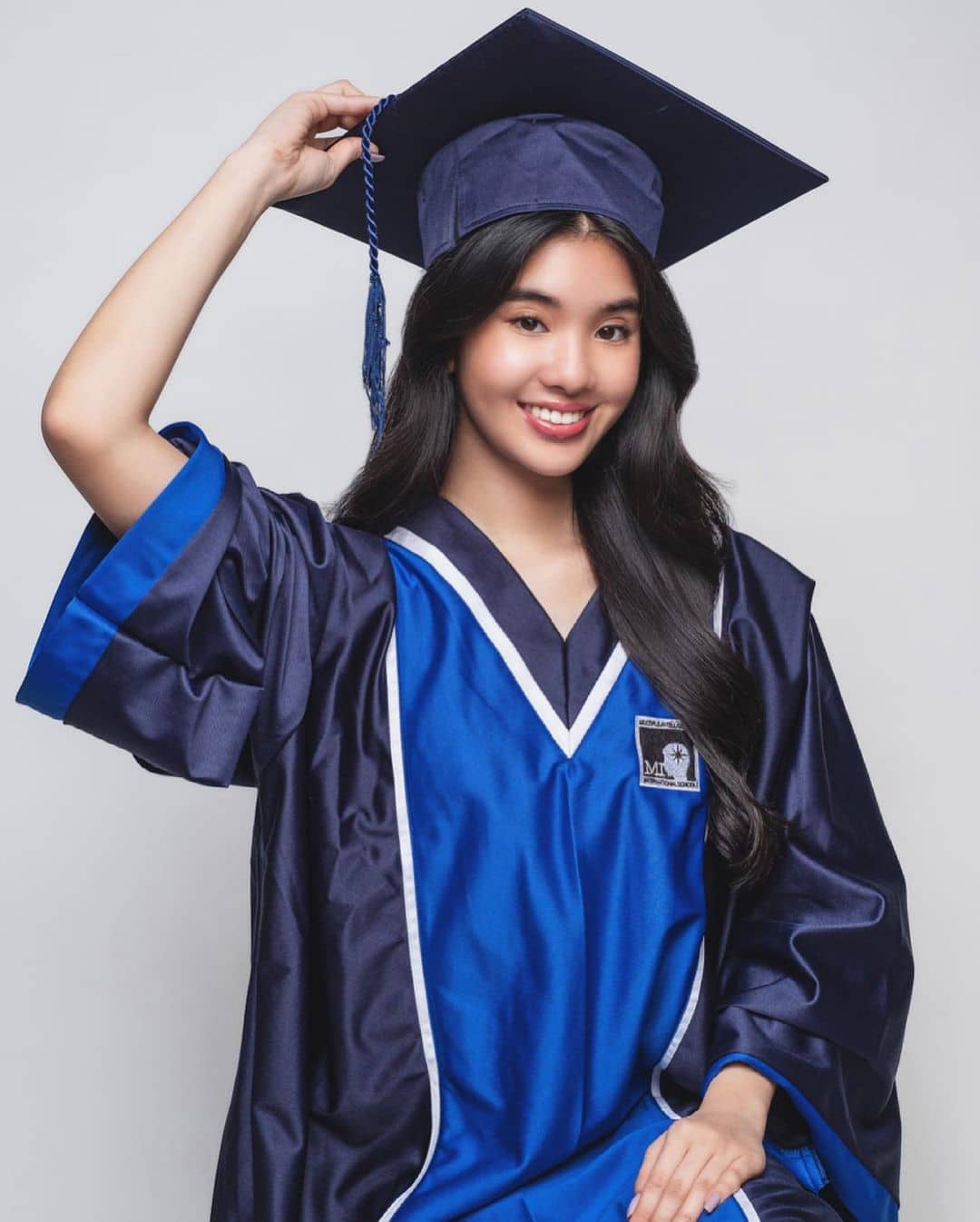 Meet Sophia Laforteza, the Filipina Who Made it to HYBE’s “The Debut ...