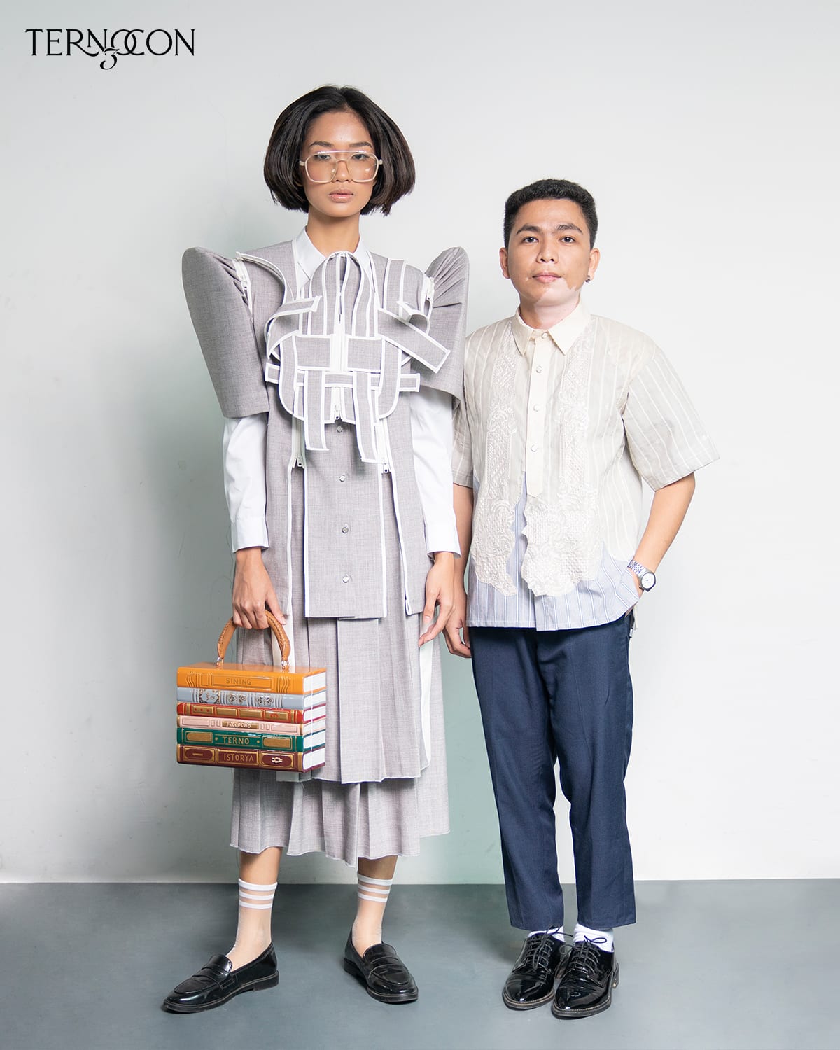 Ternocon 3 Launches As It Aims To Redefine The 'Balintawak' | Metro.Style