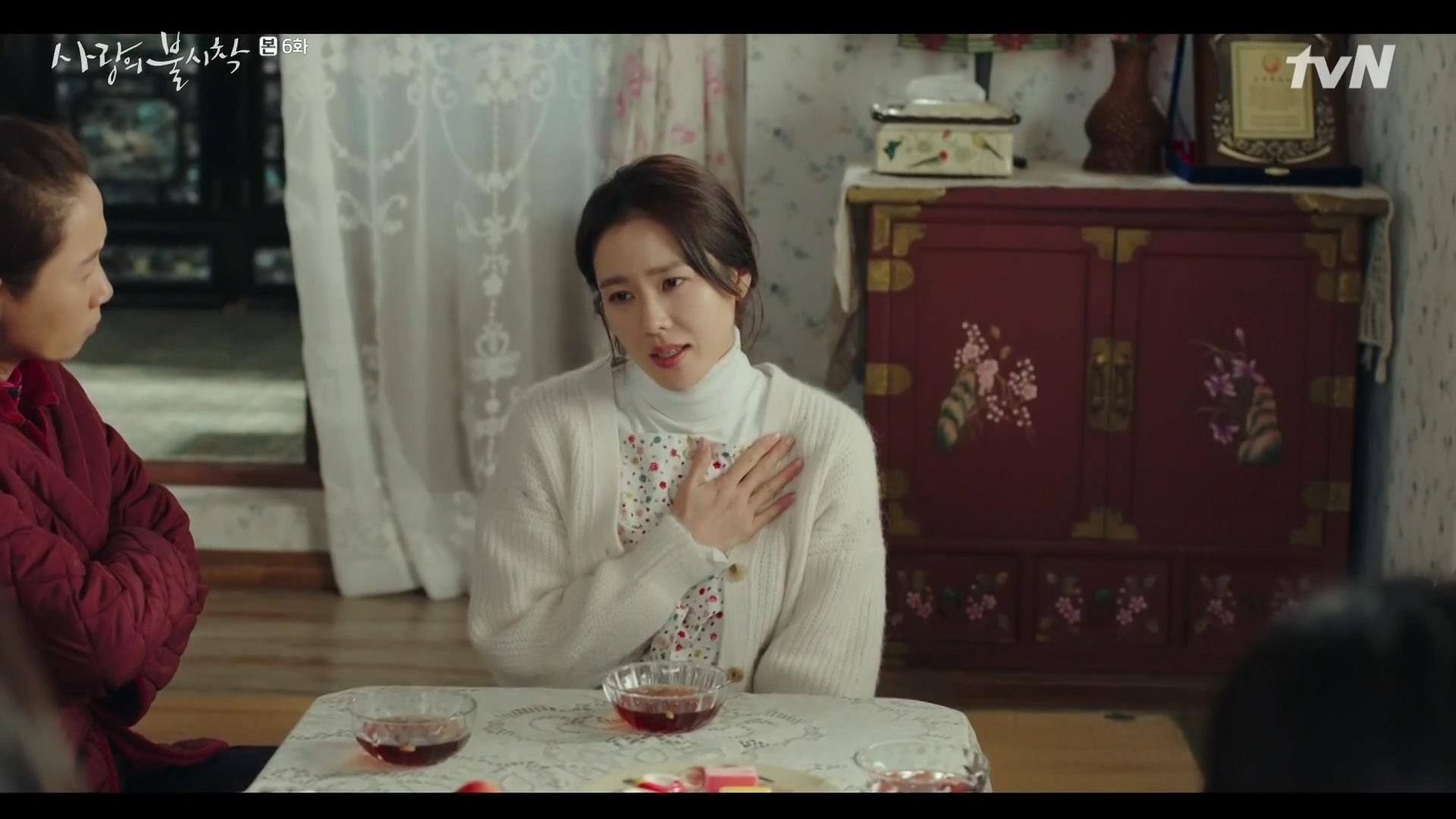 Why Crash Landing On You’s Yoon Se-ri Is Our Newest Fashion Obsession ...