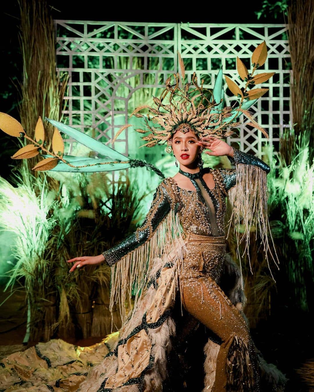 The Binibining Pilipinas 2021 Winners And Their Complete Q&A ...