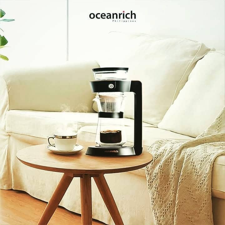 9 Stylish Coffee Makers You Can Buy Online | Metro.Style