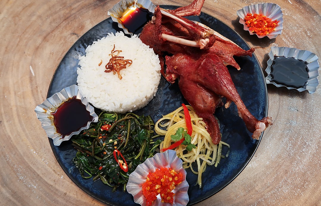 Get A Taste Of Bali At Little Canggu In La Union! | Metro.Style