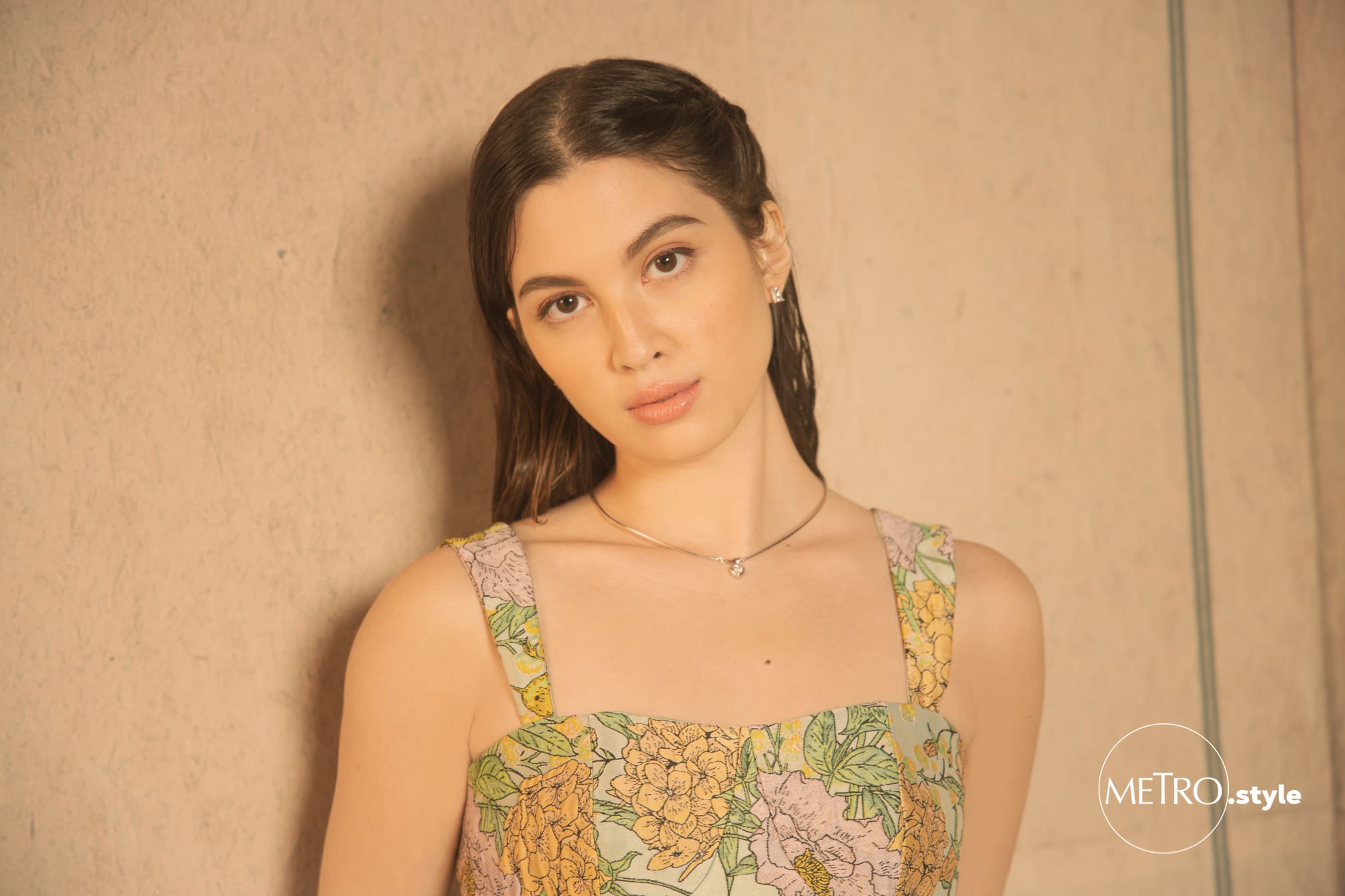 EXCLUSIVE: Meet 6 Of Star Magic's Newest Artists—Arabella, Luis, Rans ...