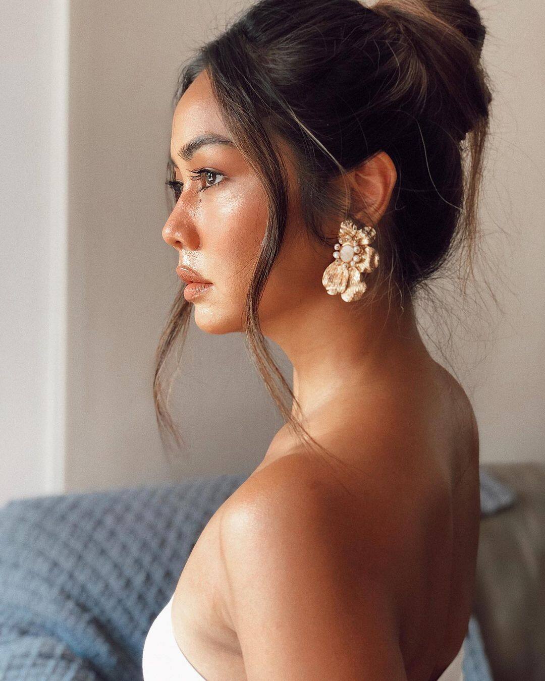 EXCLUSIVE: Mica Javier On Finding The Courage To Embrace Her ...