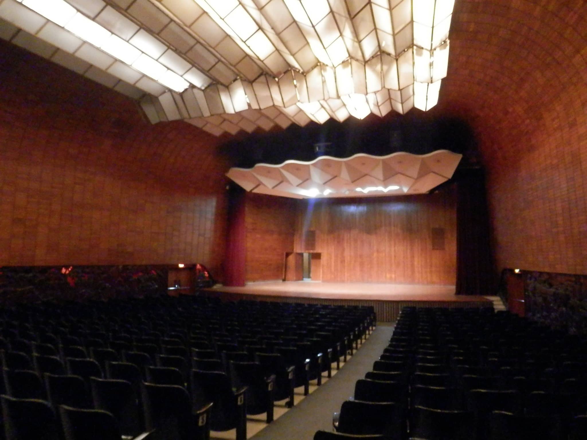 IN PHOTOS: 6 PhilAm Life Building Treasures We Will Miss | Metro.Style