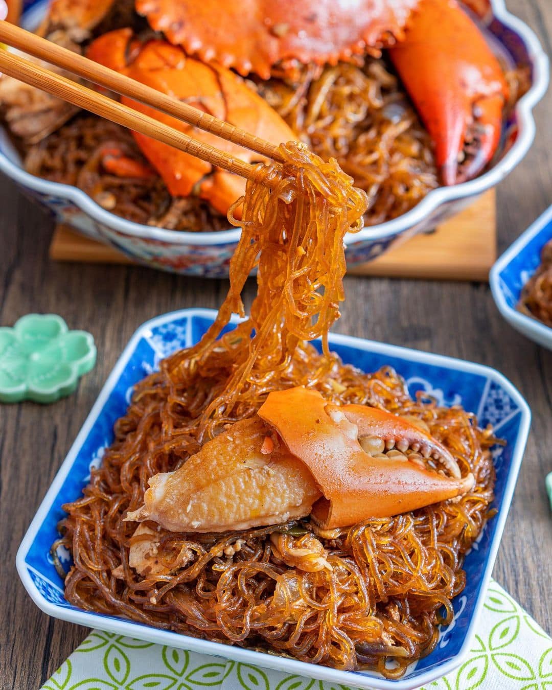 15 Festive Potluck Dishes To Wow The Crowd | Metro.Style