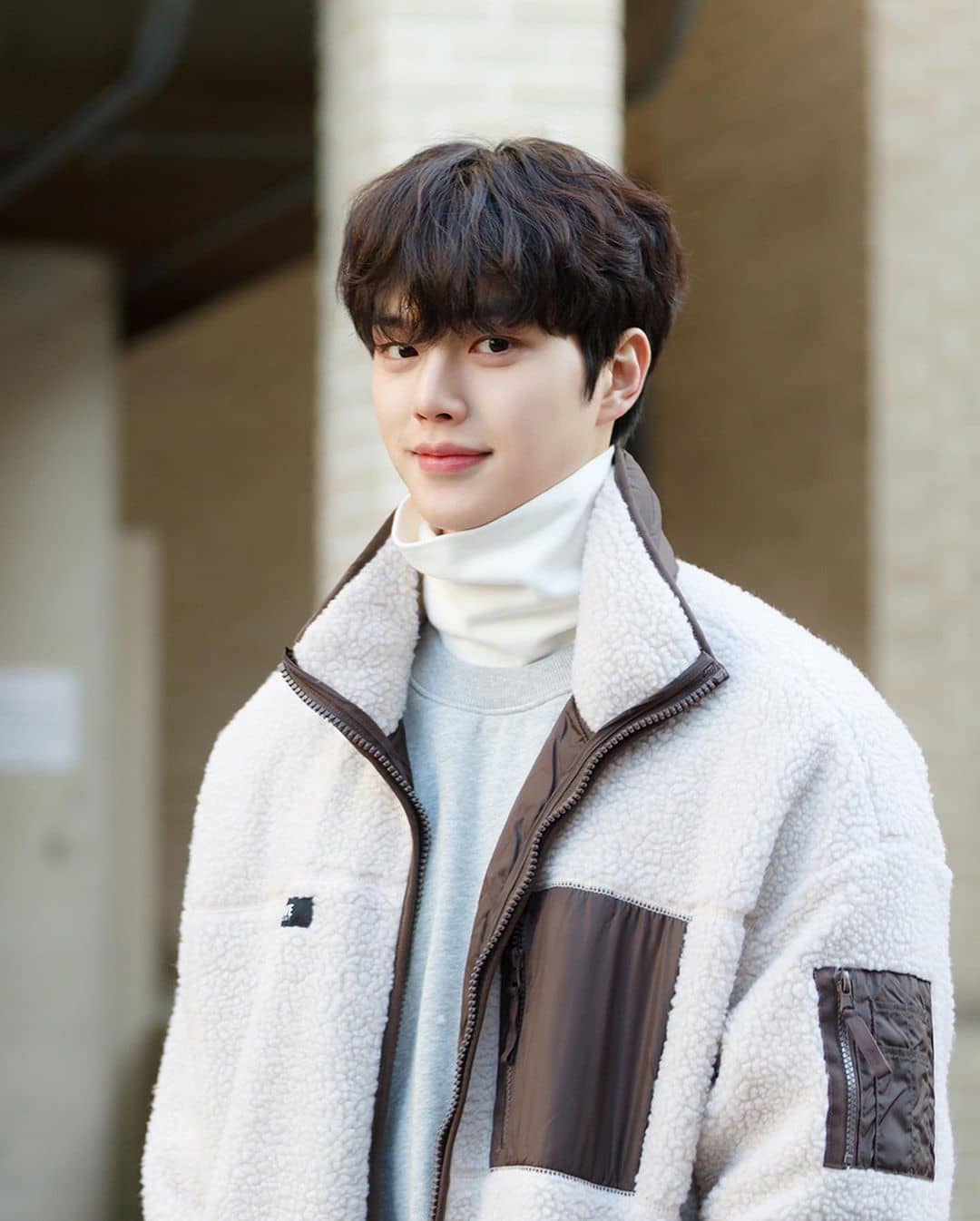 We're Crushing On K-Drama Heartthrob Song Kang! | Metro.Style