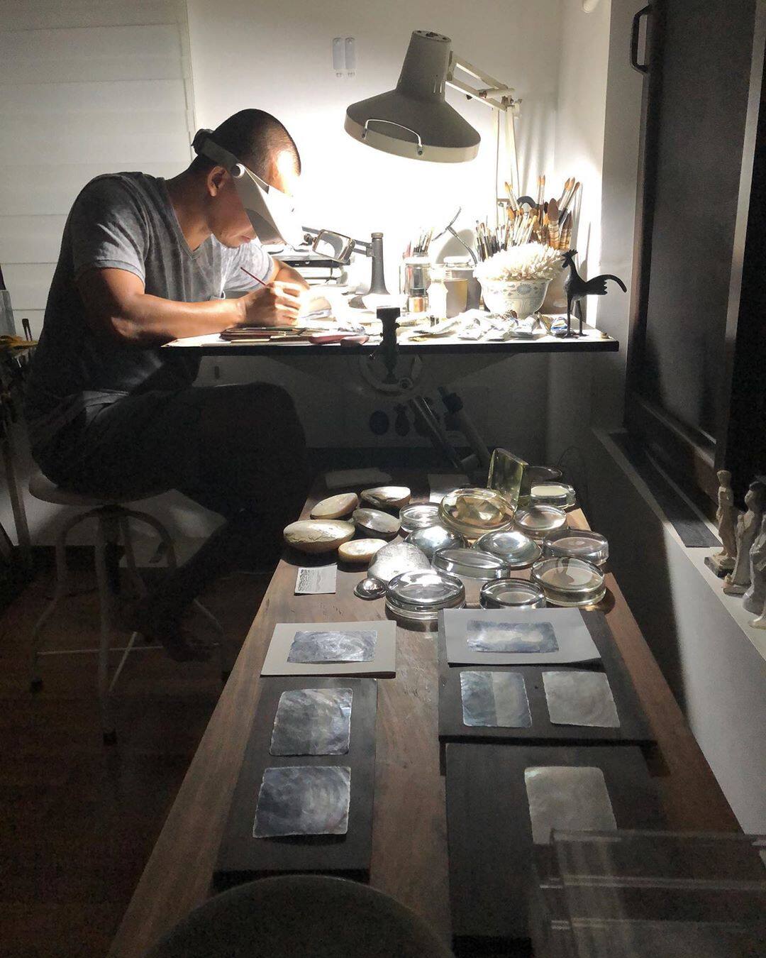 Object of the Week: Celebrating the Art of Capiz | Metro.Style