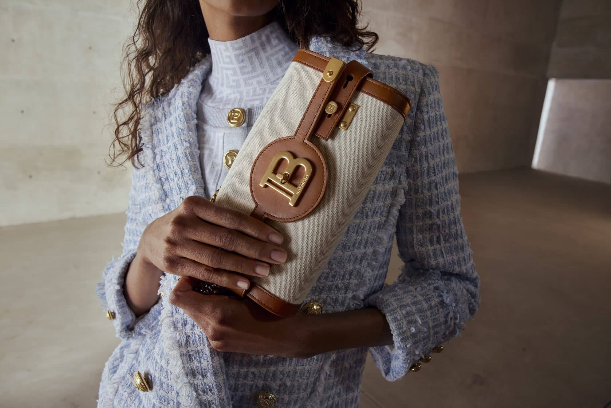 Here’s What We’re Getting At Balmain Paris’ First Store In The PH ...