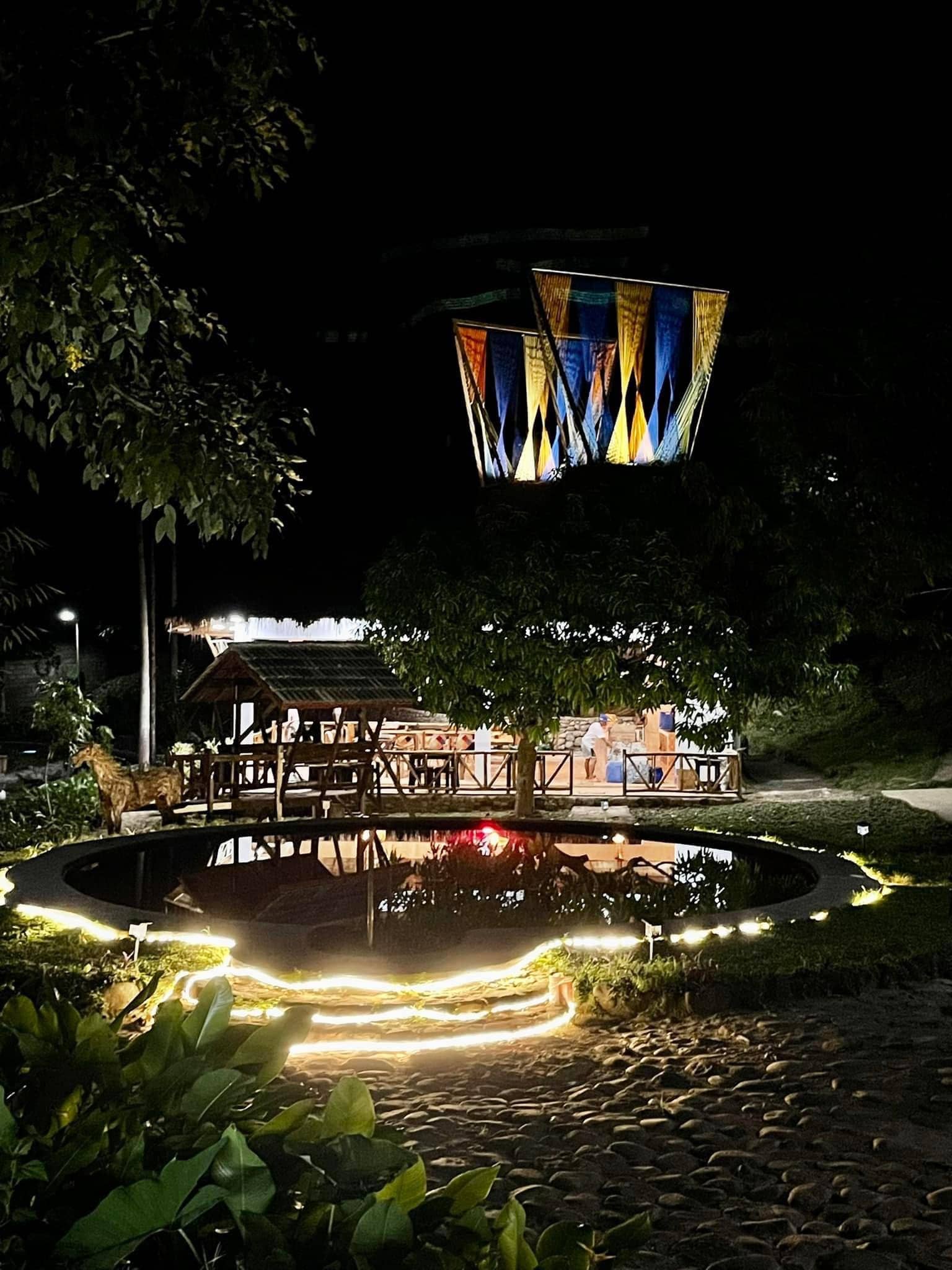 These Cabanas Are A Visual Summary Of Philippine Indigenous ...