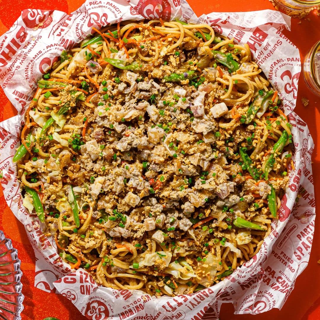 5 Must-Try Pancits To Order In Metro Manila | Metro.Style