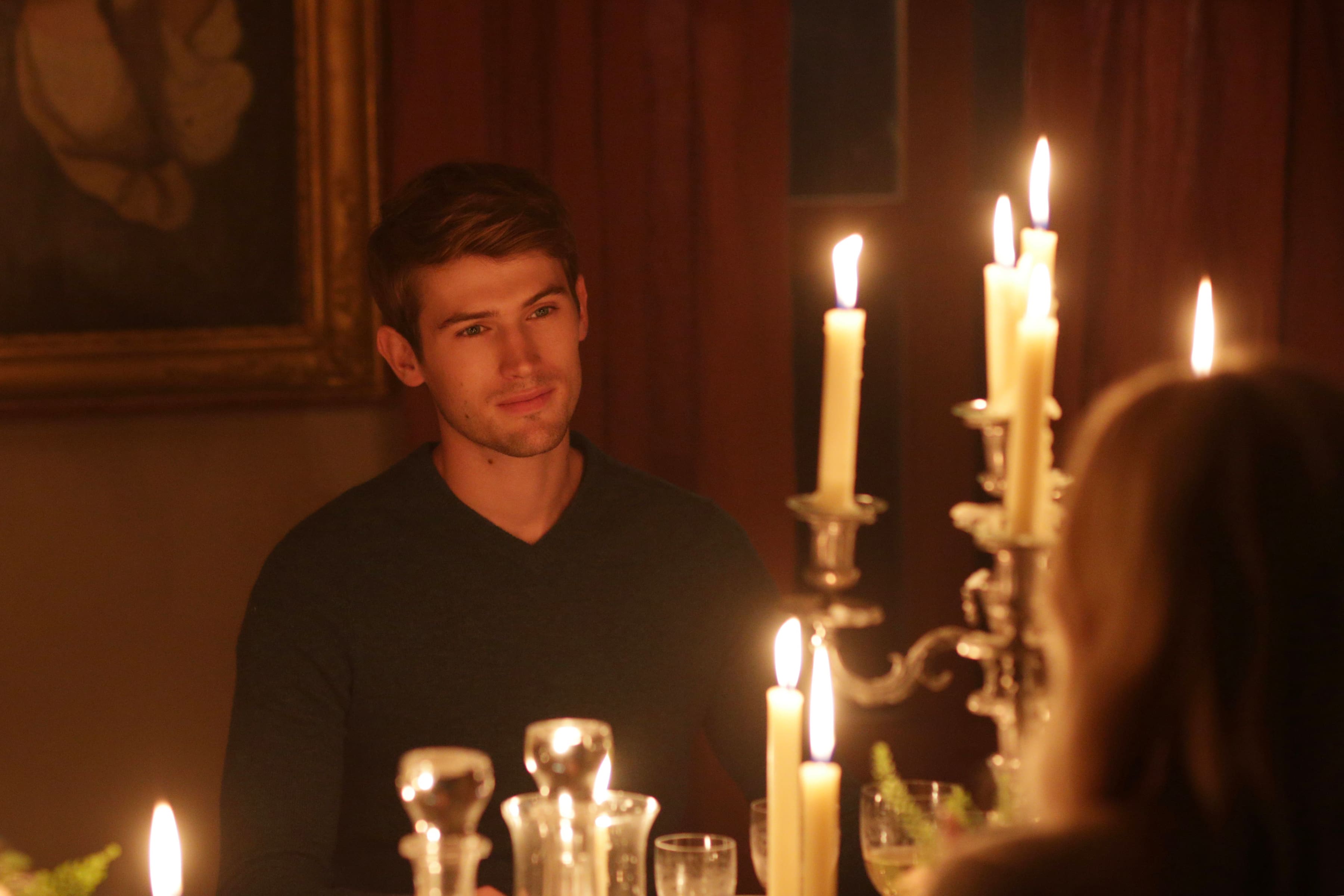 'Emily in Paris': Who Is The Best Guy For Emily? | Metro.Style