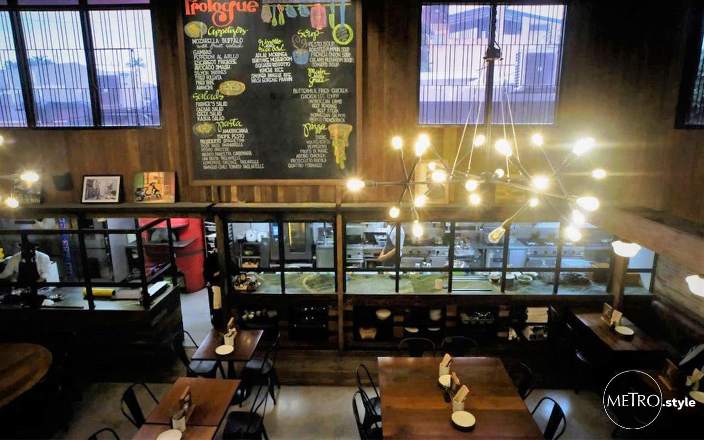 Prologue Serves Up Delicious, Instagrammable Breakfasts And The Mellow ...