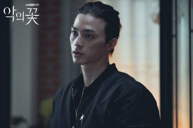A List Of Korean Actors Who Played Psychopaths / Sociopaths In K-Dramas ...