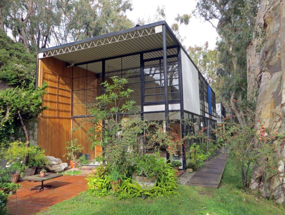 5 Iconic Eames Designs, In Honor Of Charles Eames' Birthday | Metro.Style