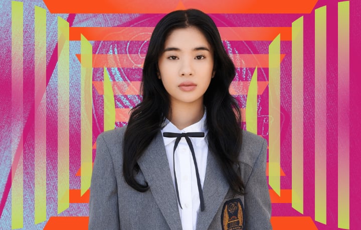 Meet Sophia Laforteza, the Filipina Who Made it to HYBE’s “The Debut ...