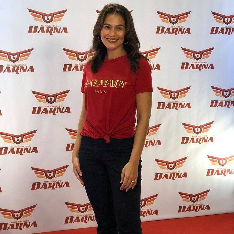 In Photos: The Cast Members of ABS-CBN's "Darna" Series | Metro.Style