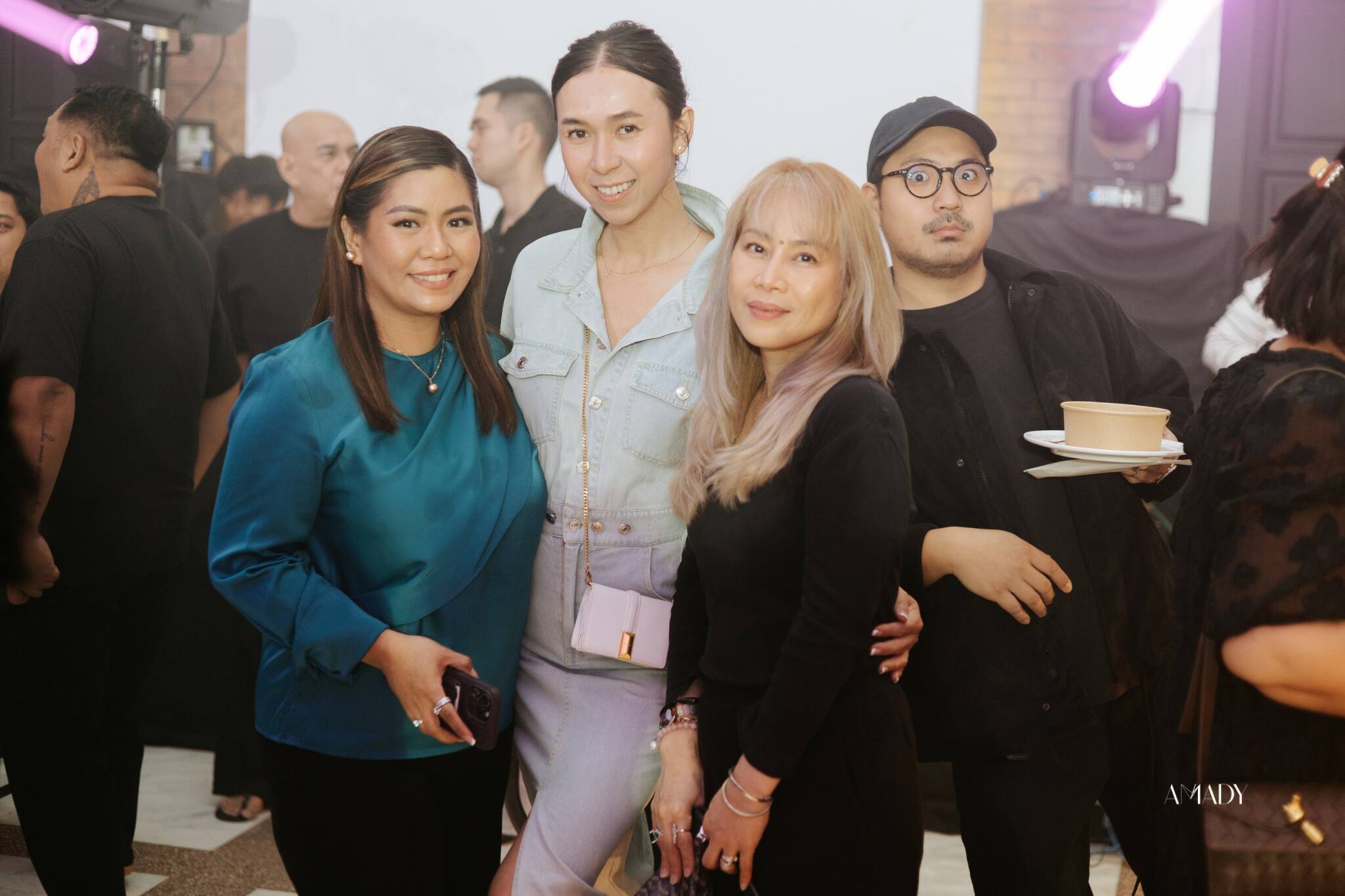 Amady Manila's 5th Year Shows Love Worth Celebrating | Metro.Style