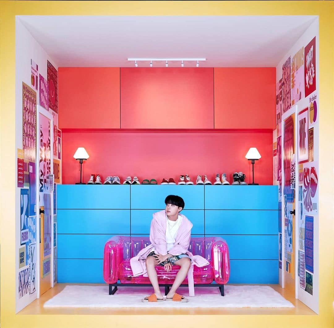 LOOK: BTS Depicts The New Normal In 7 Interior Looks | Metro.Style