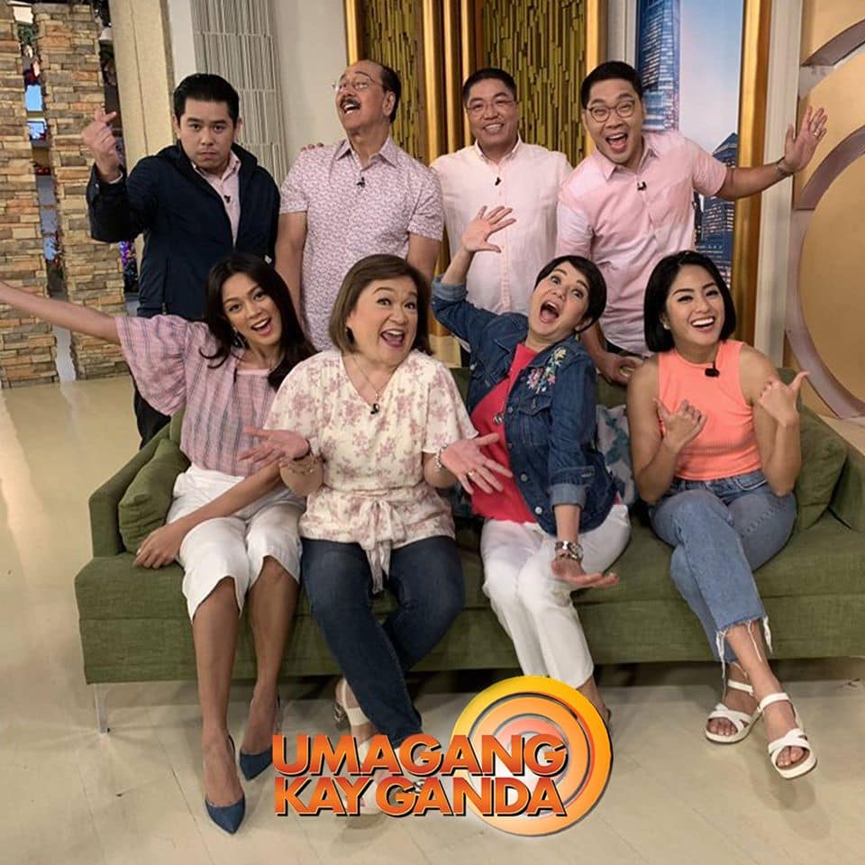 A Farewell To ‘Matanglawin,’ ‘Failon Ngayon,’ and More Shows of ABS-CBN ...