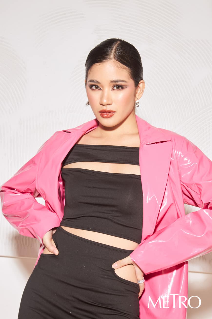 BINI: A Phenomenal Year With The Nation’s P-Pop Girl Group | Metro.Style