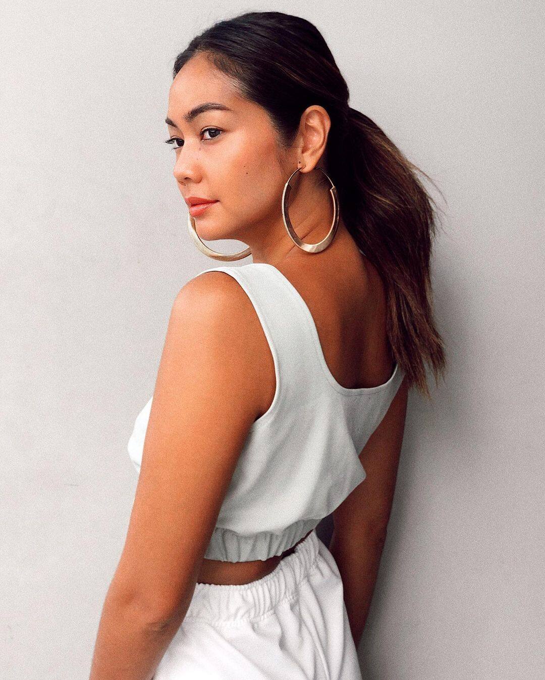 EXCLUSIVE: Mica Javier On Finding The Courage To Embrace Her ...