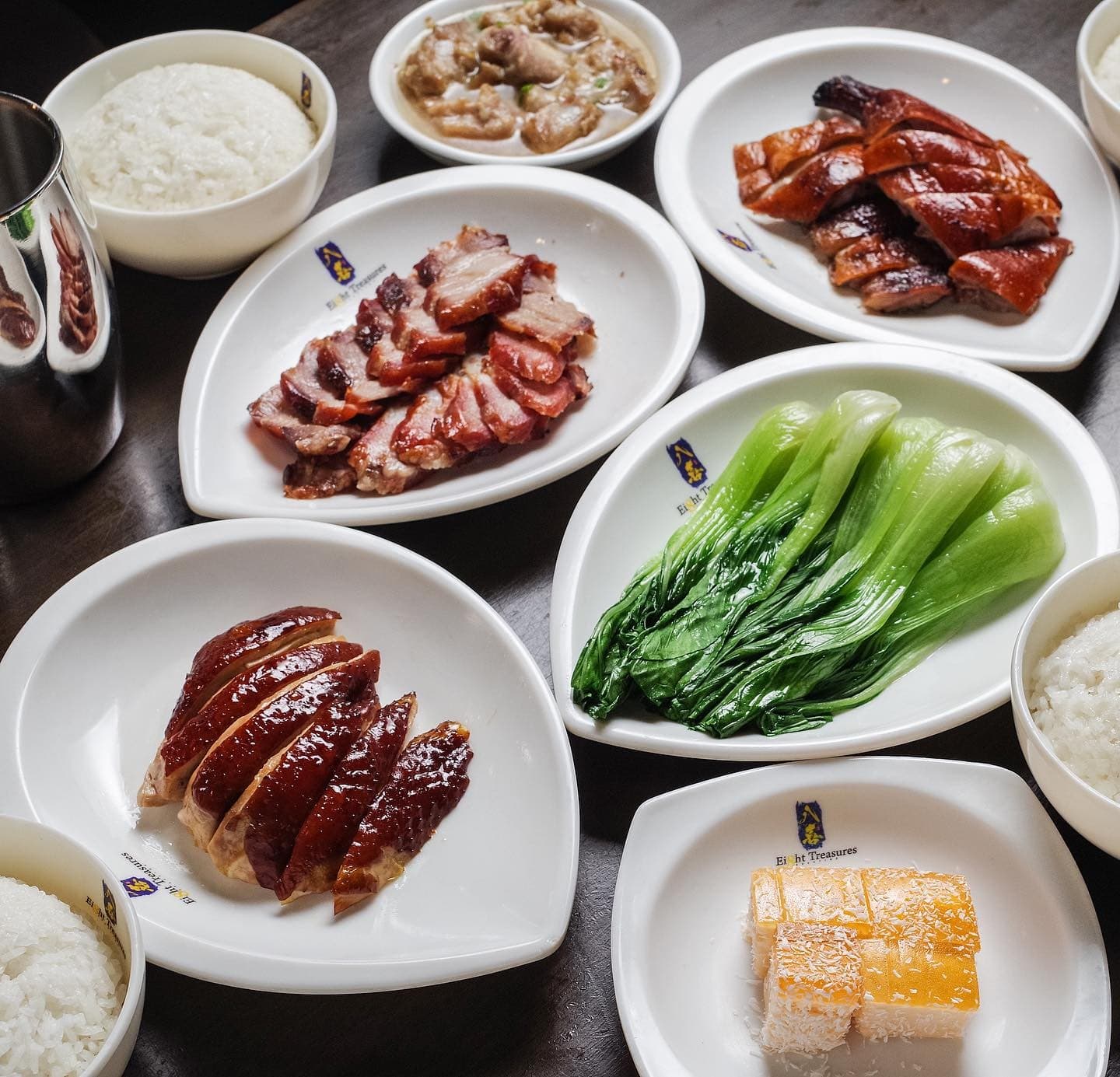20 Best Chinese Restaurants According To Experts | Metro.Style