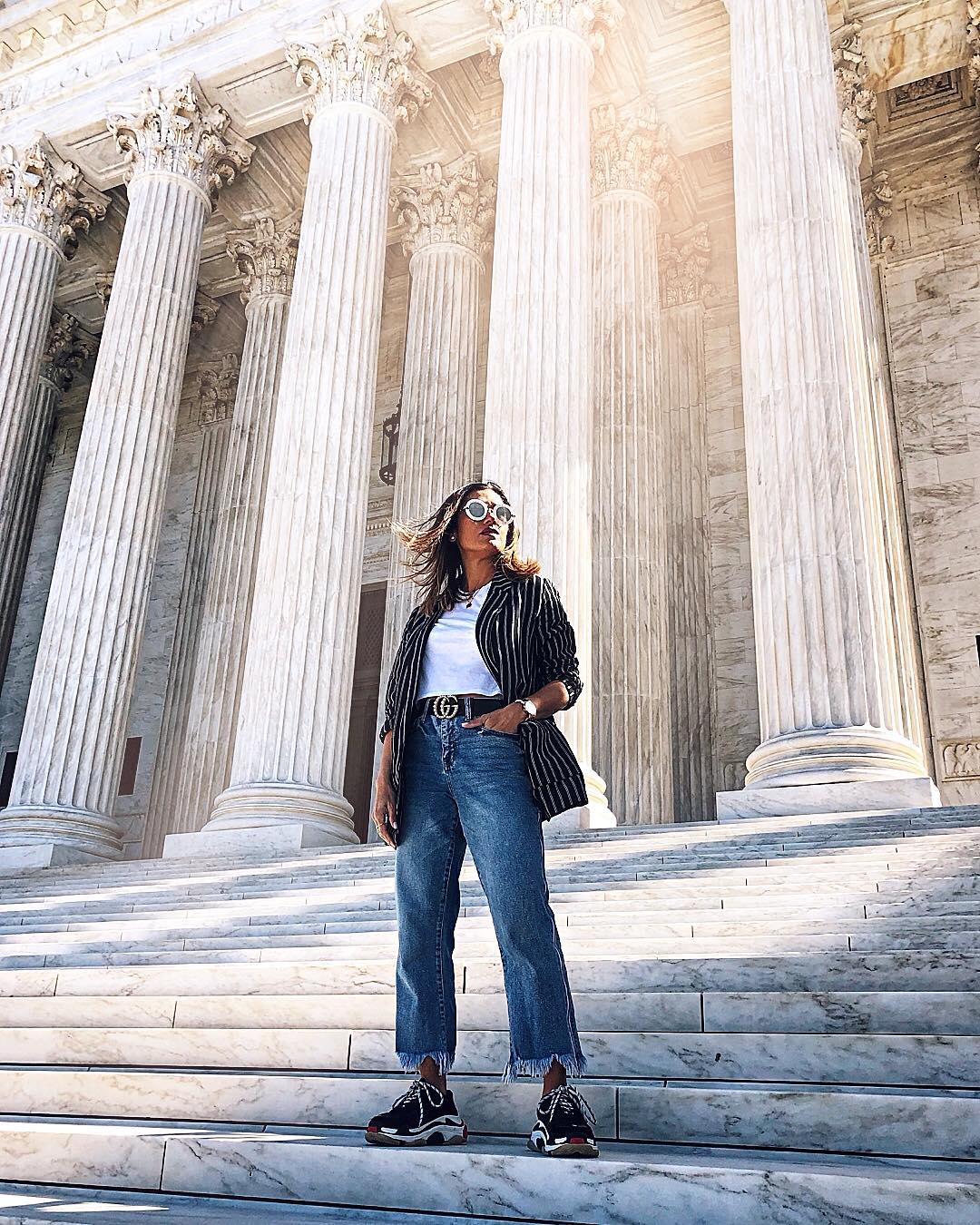 Fascinating Women: Social Media Influencer Isabella Thorp | Metro.Style
