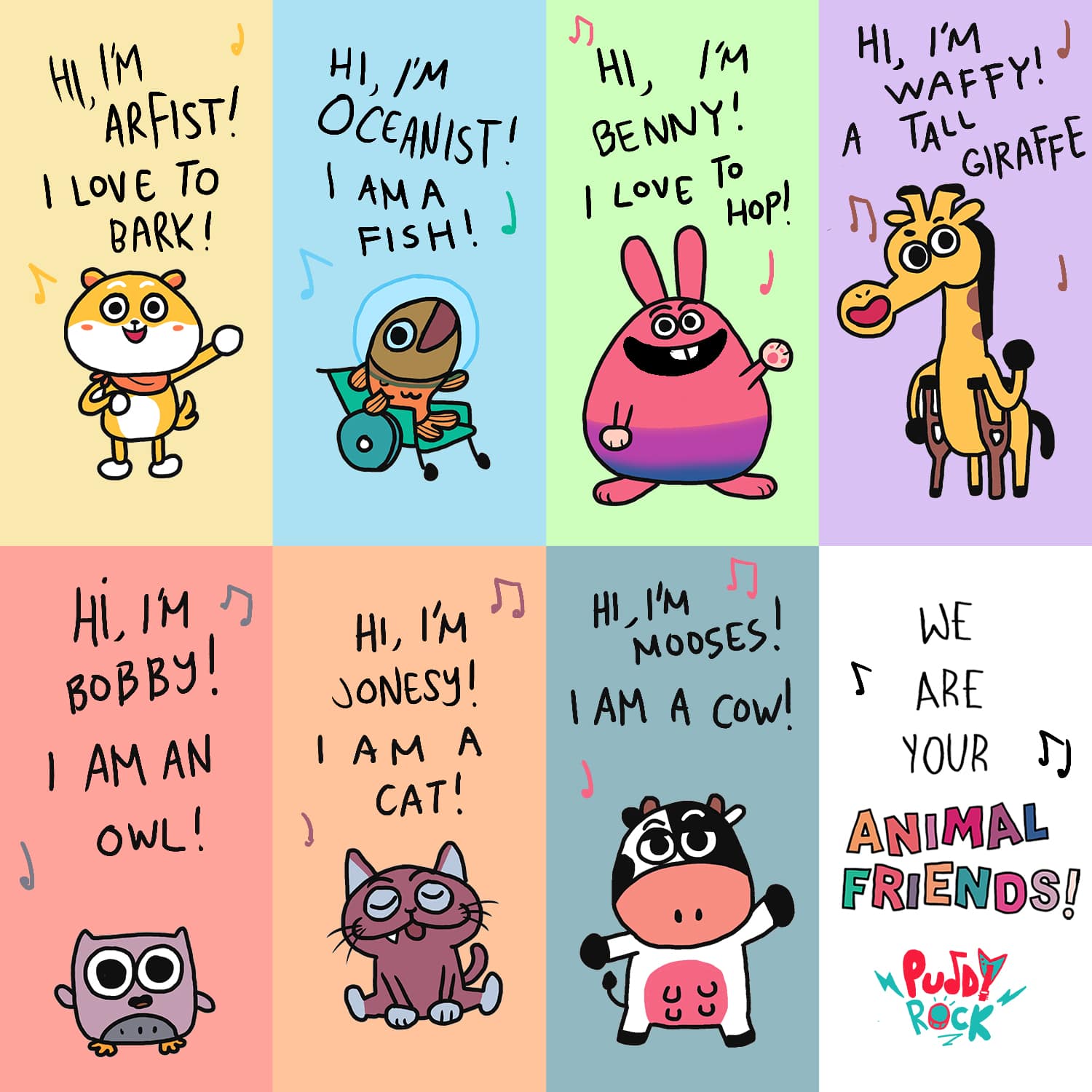 Saab Magalona And Jim Bacarro Started A Music Channel For Kids | Metro ...