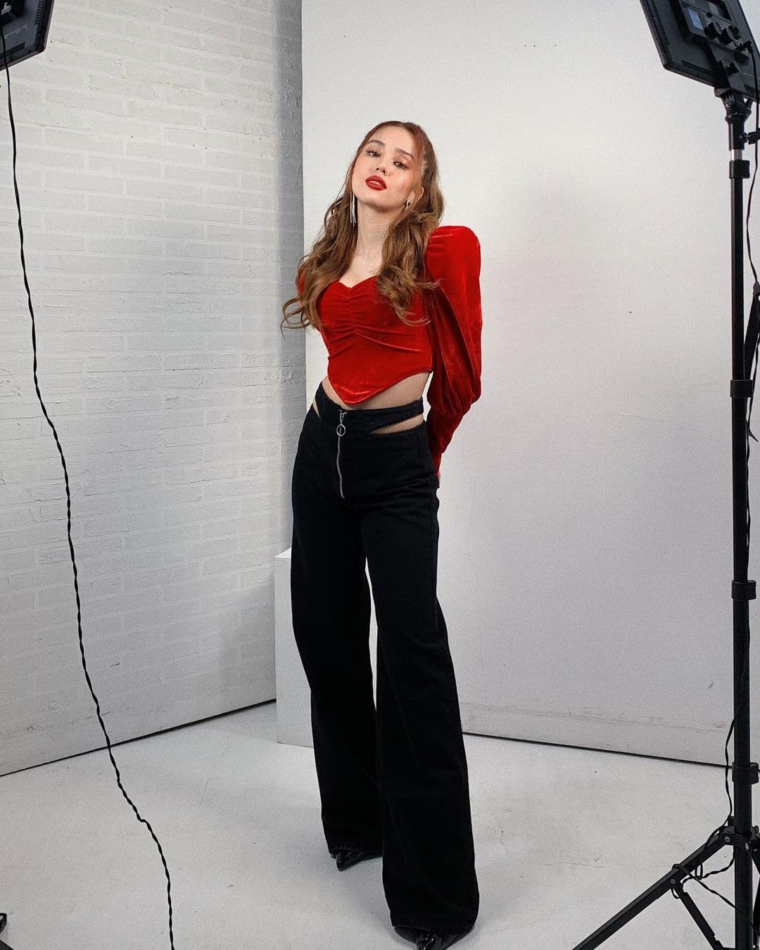 Meet Rising Star Jayda And See All Of Her Best Performance Looks So Far ...