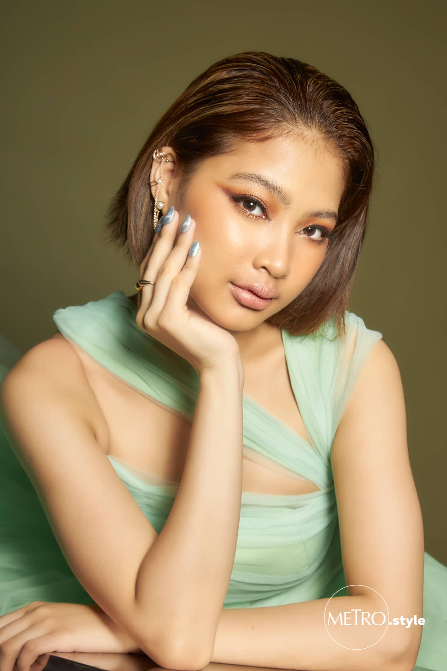 EXCLUSIVE: Meet The Members Of BINI, As The P-Pop Girl Group Officially ...