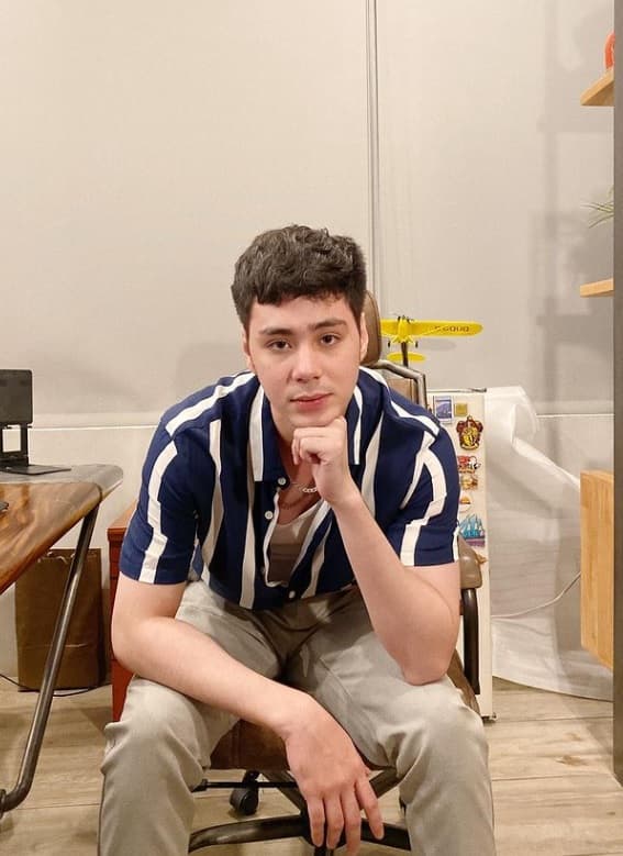 10 Handsome Young Pinoy Actors On Our Radar Right Now | Metro.Style