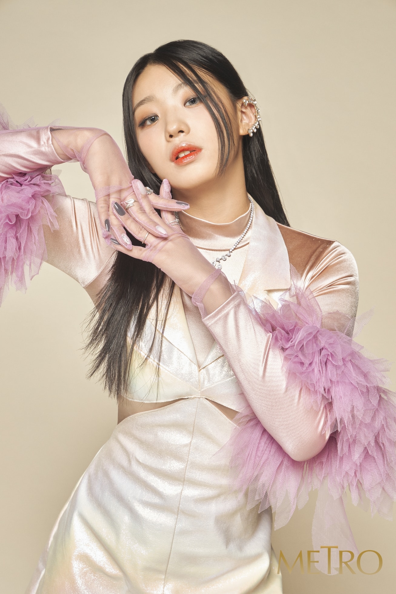 The Lapillus Members Talk About Their First Impressions Of Each Other ...