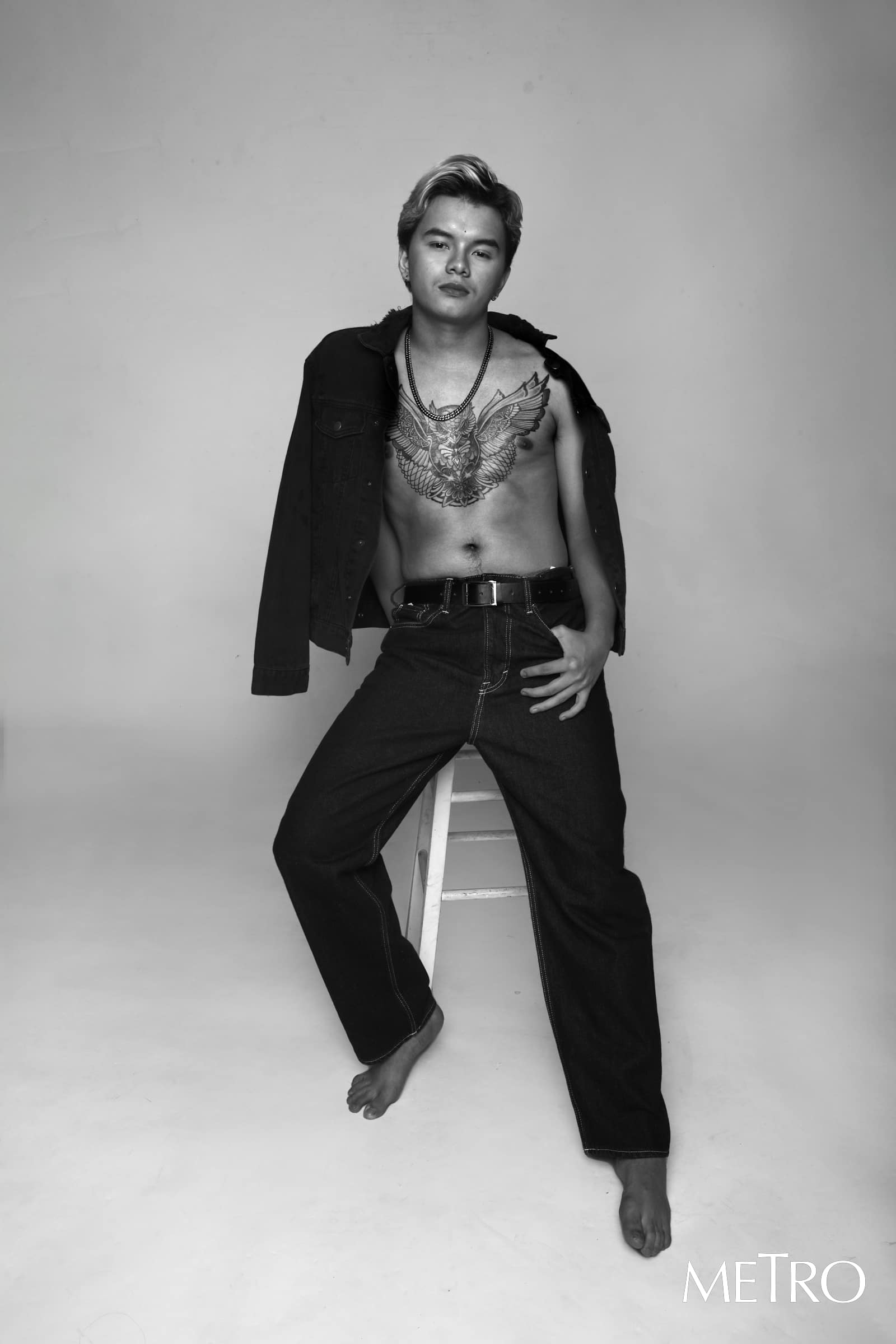 In Photos: Metro Body Special Featuring the Star Magic Artists (Part 2 ...