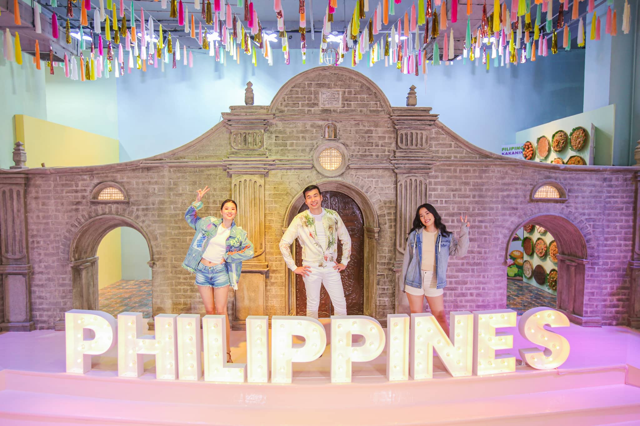 Travel the Philippines Through S Maison's Lakbay Museo | Metro.Style