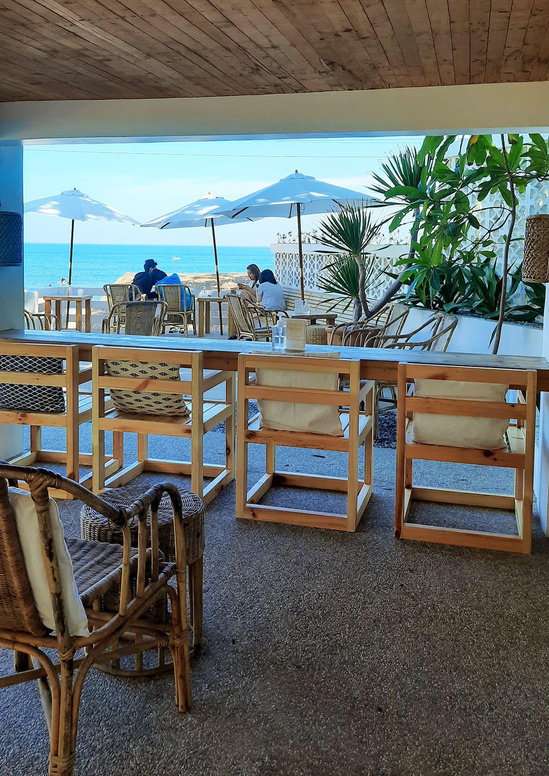 Indulge In Delicious Plant-Based Dishes At Seabuds La Union | Metro.Style