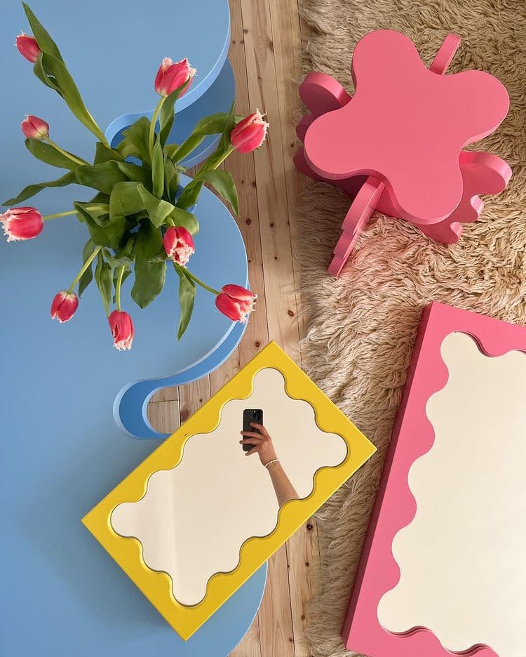 There’s Nothing Basic About This Gen Z Interior Design Trend | Metro.Style