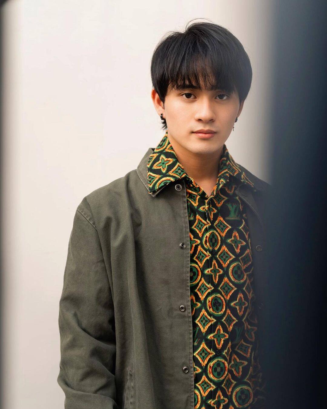 10 Young, Rising Filipino Gen Z Stars With The Best Fashion | Metro.Style