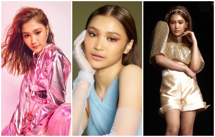 EXCLUSIVE: Meet The Members Of BINI, As The P-Pop Girl Group Officially ...