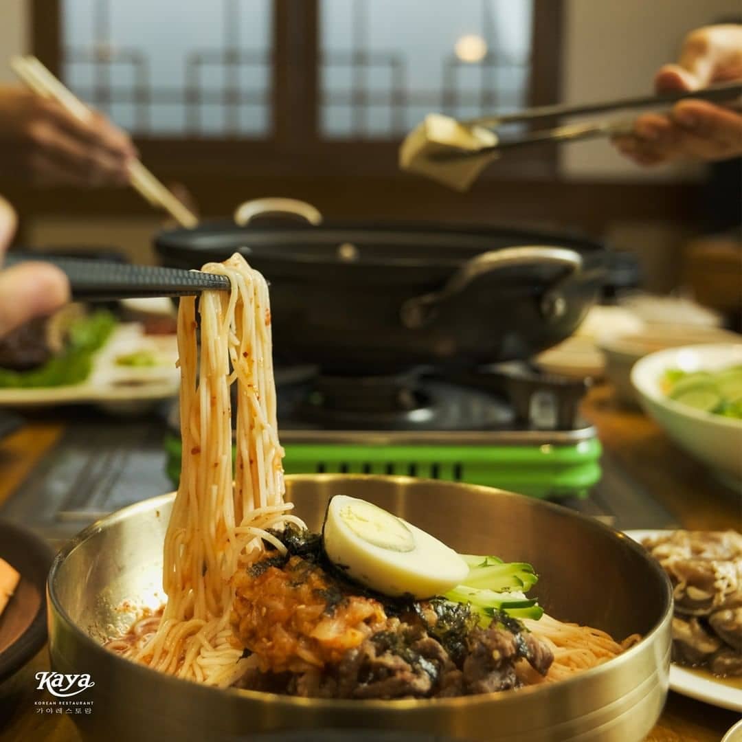 12 Best Korean Restaurants According To Experts | Metro.Style