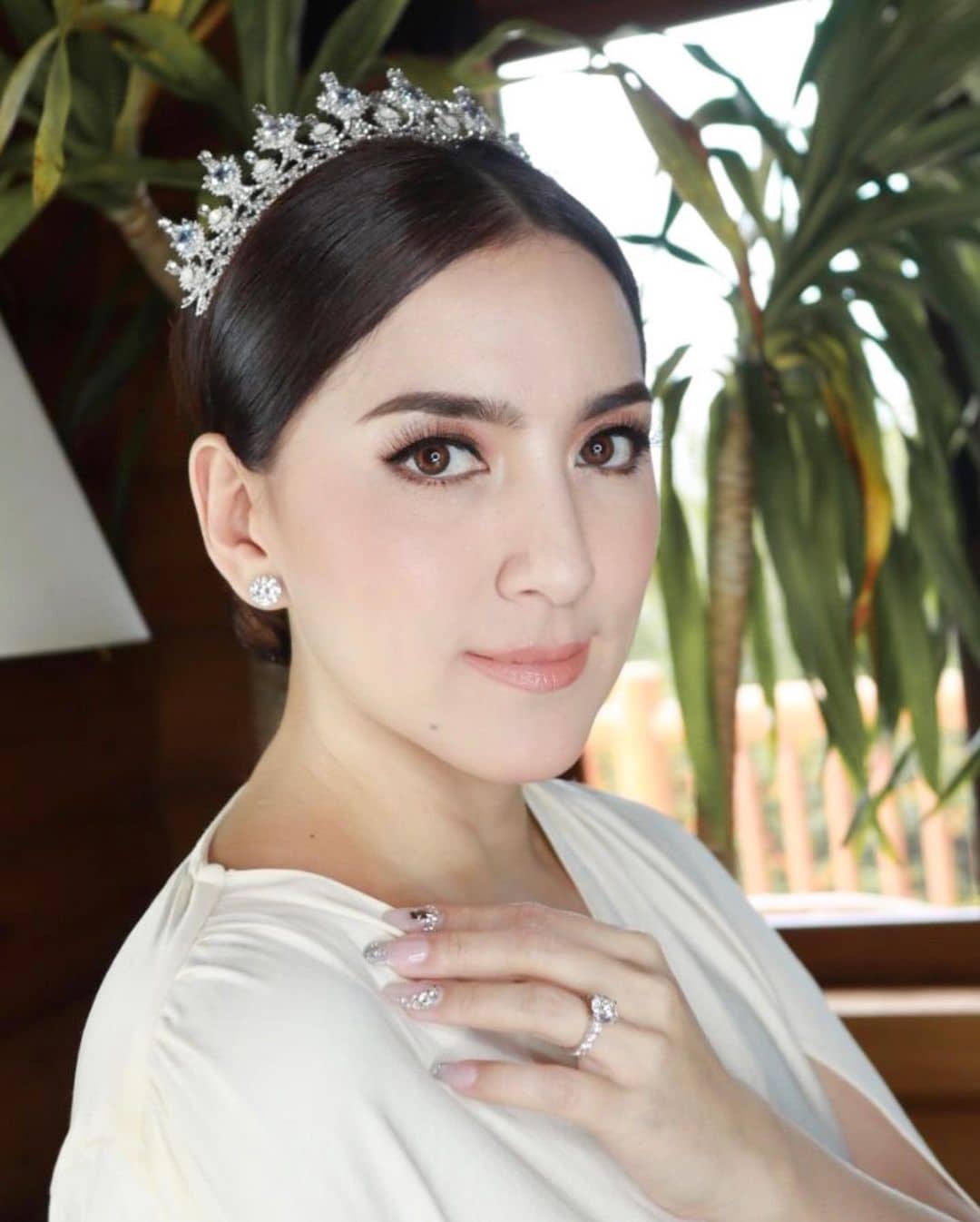 In Photos: Ara Mina And Dave Almarinez's Beautiful, Fairy Tale-Like ...