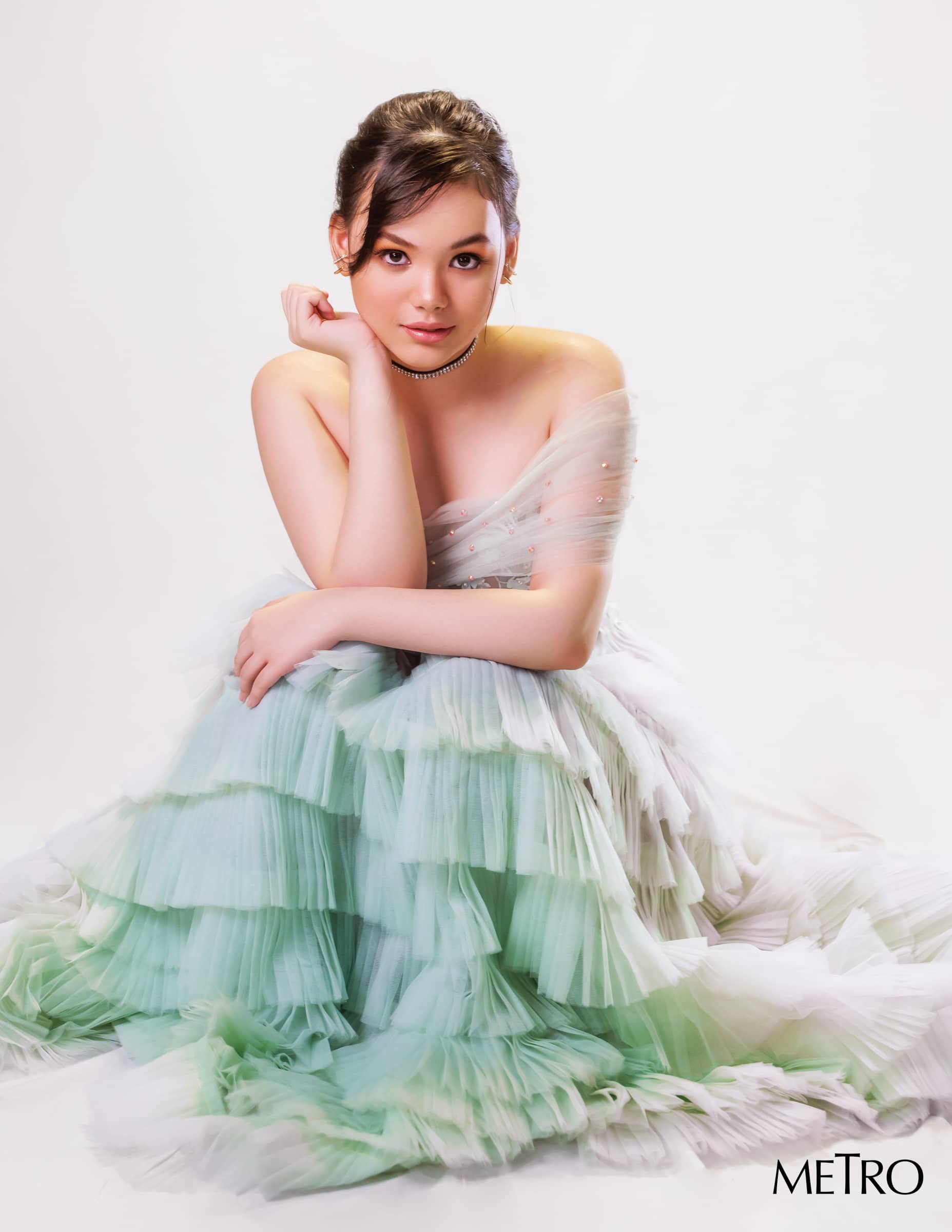 The Sweet 16 Charmers Who Celebrated Their Coming Of Age At The Star ...