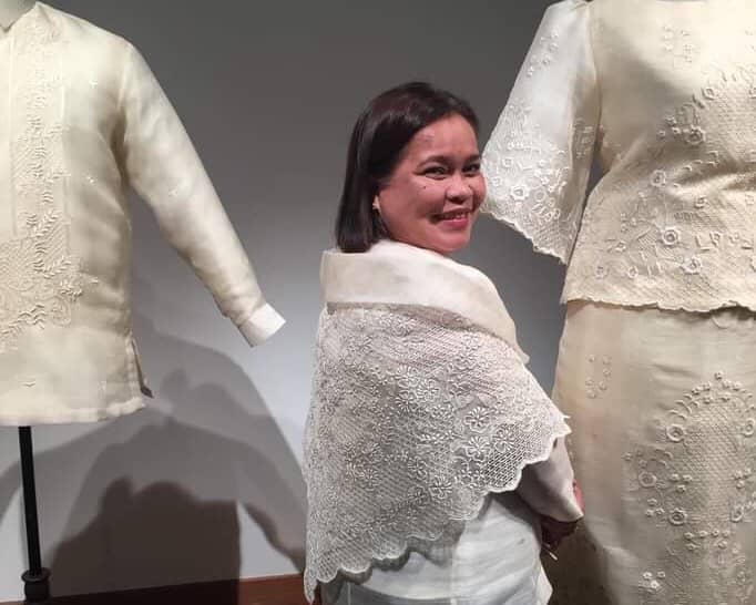 Fascinating Women: Award-Winning, Internationally Recognized Piña ...