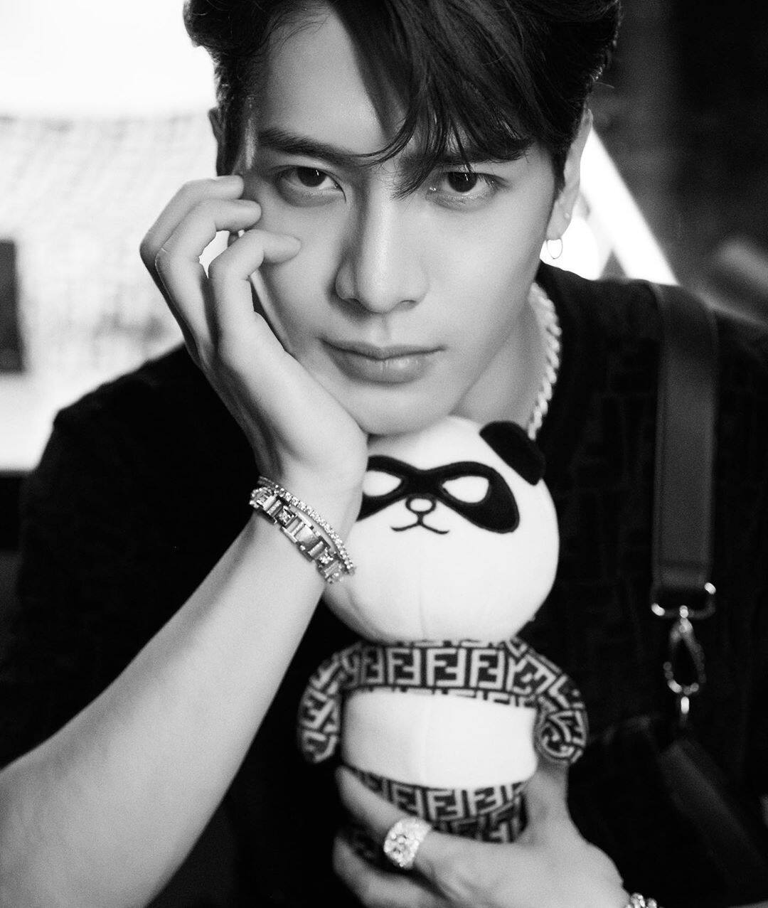 14 Things About Chinese K-Pop Heartthrob Jackson Wang | Metro.Style