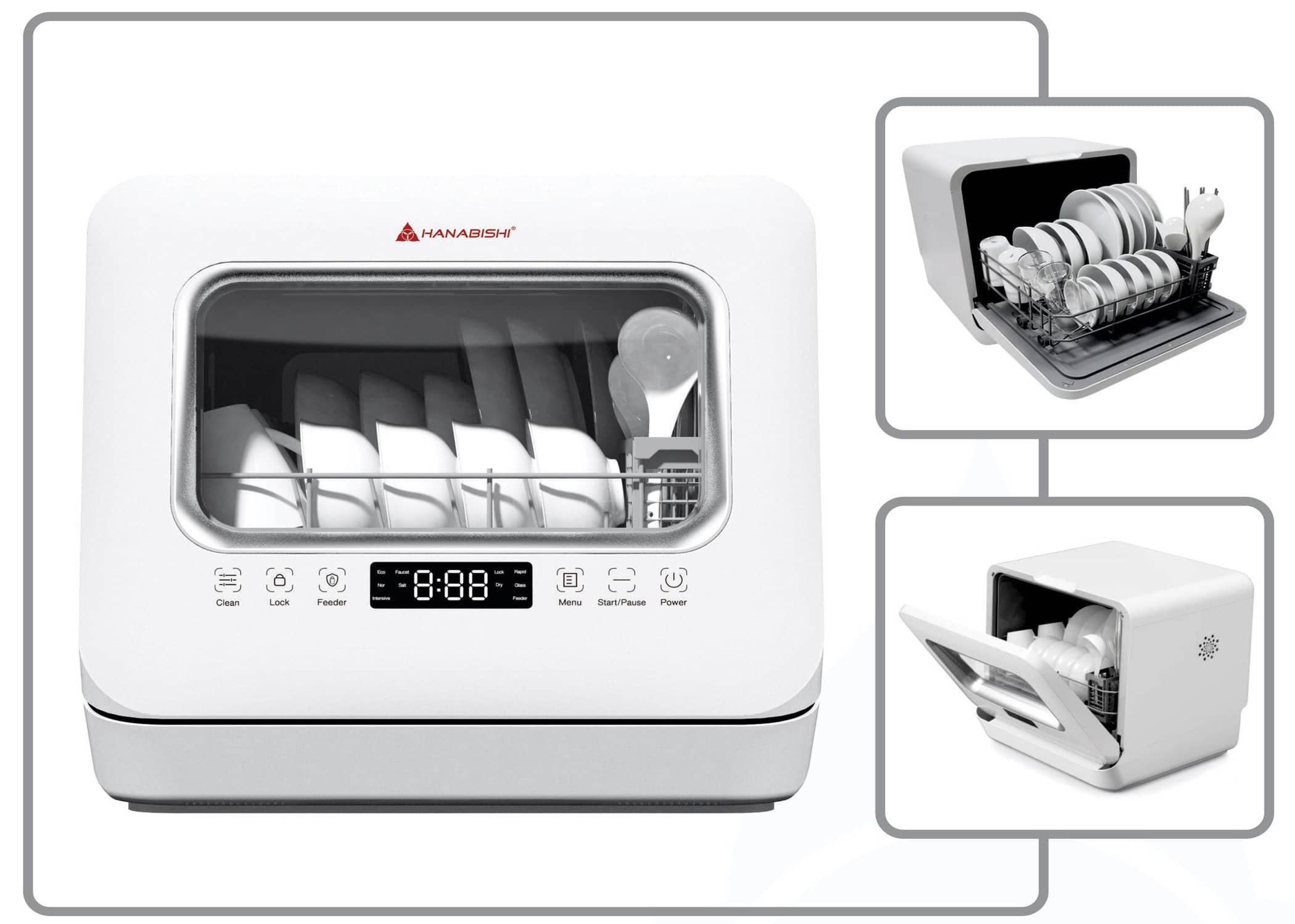 8 Smart Cleaning Appliances For A More Efficient Cleaning Routine ...